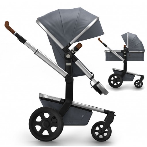 Joolz wandelwagen Day 2 | Paradisio
