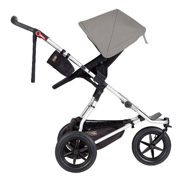 wandelwagen Urban Jungle 3 | Paradisio