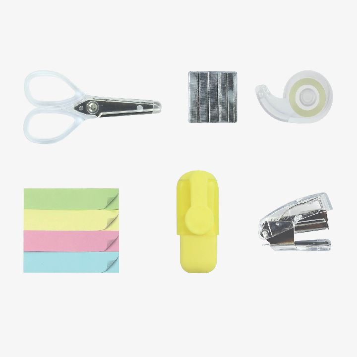 Gadget Legami Mini Stationery Set | Paradisio