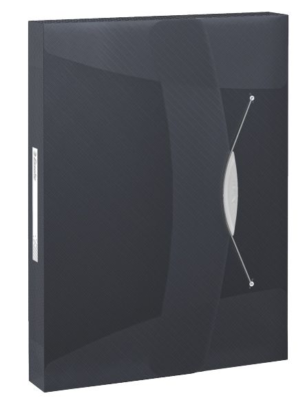 Dossiermap LEITZ Documentenbox, A4 | Vivida | Paradisio