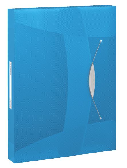 Dossiermap LEITZ Documentenbox, A4 | Vivida | Paradisio