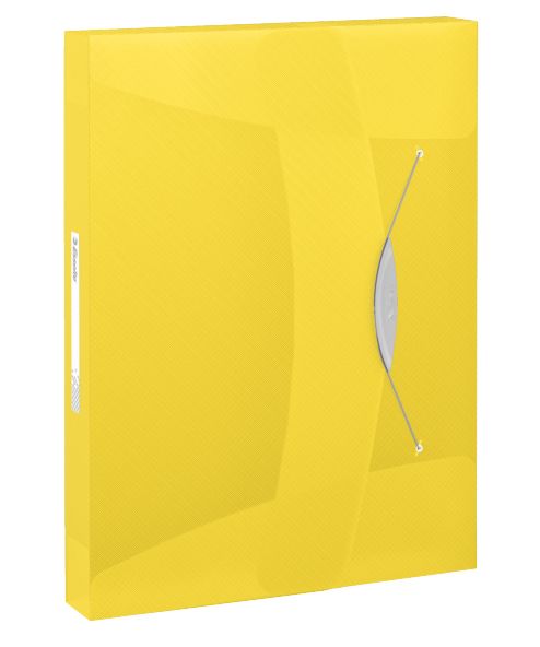 Dossiermap LEITZ Documentenbox, A4 | Vivida | Paradisio