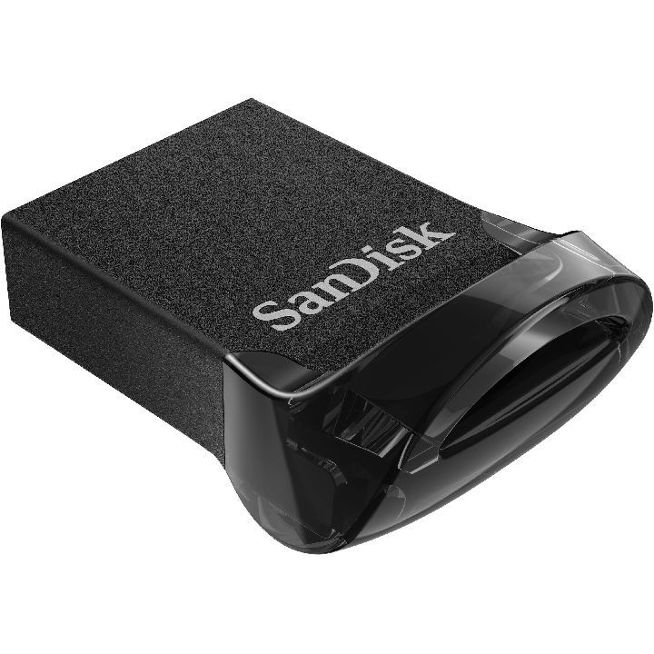 Usb-stick SANDISK CRUZER ULTRA FIT 128 GB | Paradisio