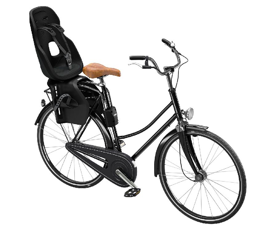 Fietsstoel Thule Yepp Nexxt 2 Maxi Frame Mount | Paradisio