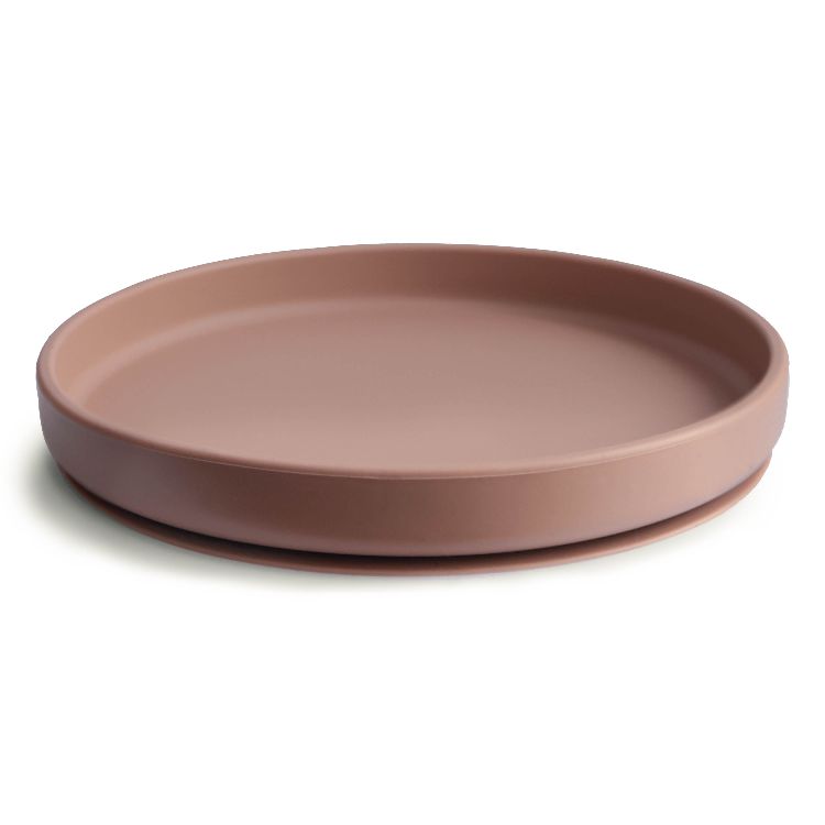 Bord Mushie Plate, plat bord | Paradisio