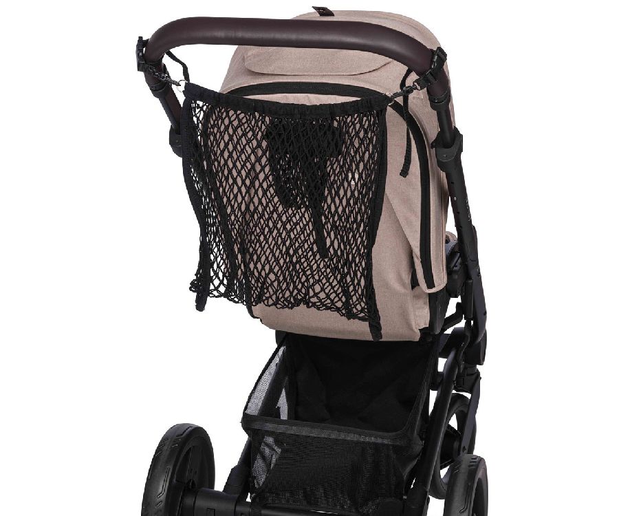 Boodschappennet Dooky Stroller Net Bag | Paradisio