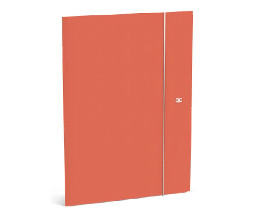Elastomap Lannoo Graphics, A4 | QC Colour | Paradisio