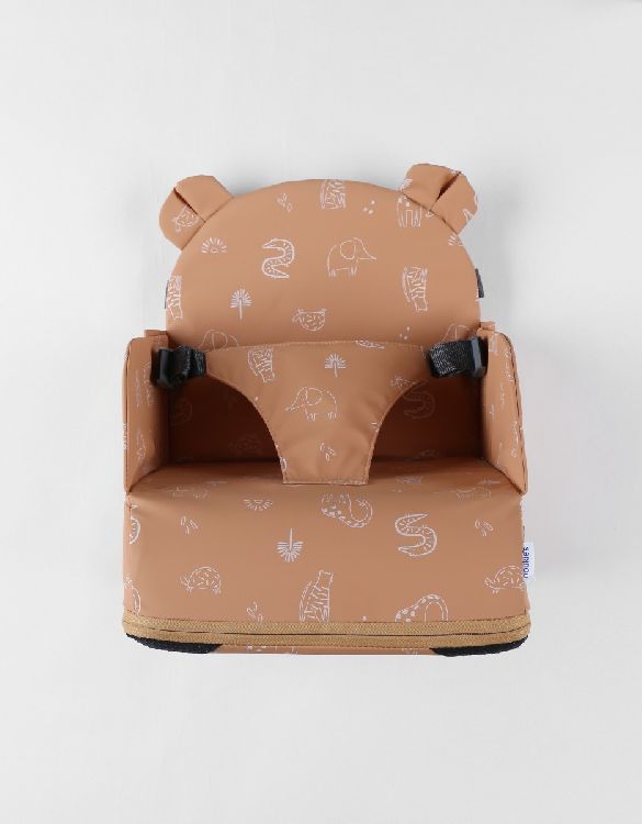 Stoelverhoger Noukies Booster Seat | Mix & Match | Paradisio